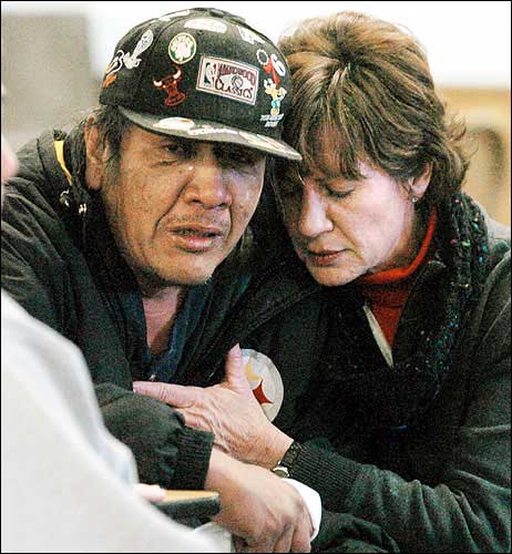 Friends mourn homeless woman who died in park | News, Sports, Jobs ...